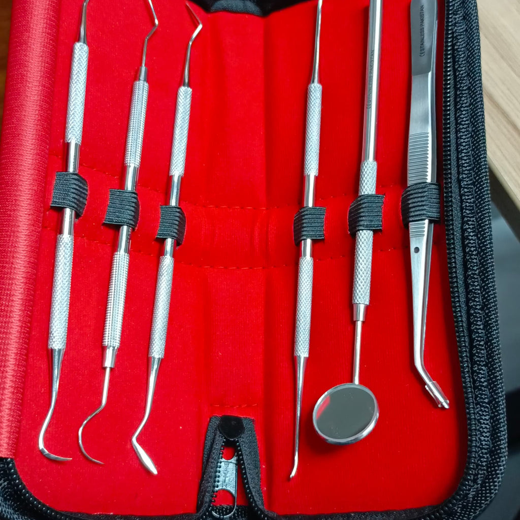 Dental Kit – Cutting Edge Surgical Instrument