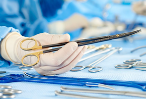 Cutting Edge Surgical Instruments
