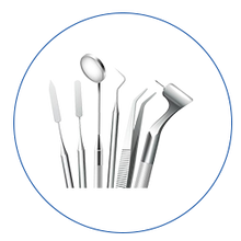 Cutting Edge Surgical Instruments