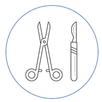 Cutting Edge Surgical Instruments