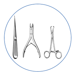 Cutting Edge Surgical Instruments